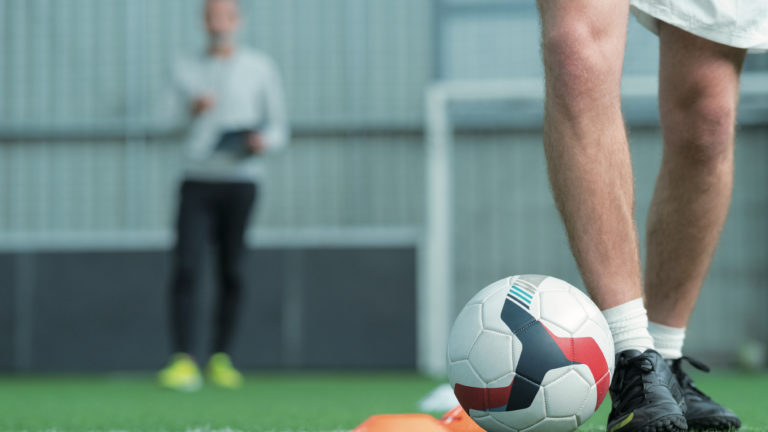 ジュニアサッカー大学 ジュニアサッカーコーチのための学びの場。指導現場で役立つリアルな情報を発信します。